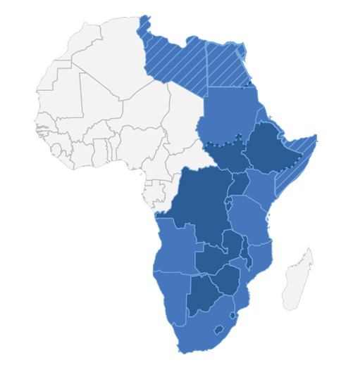 CESA - COMESA Minerals Protocol